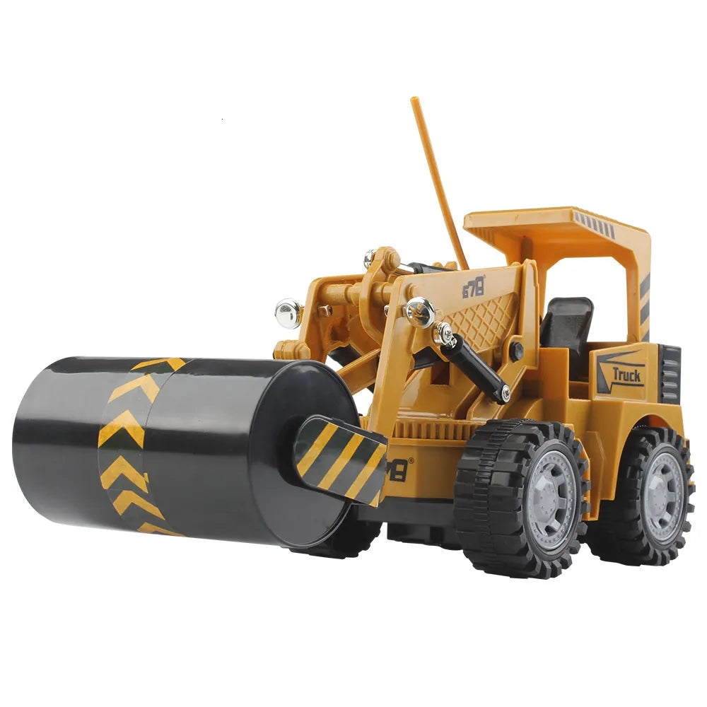 6 channel truck — Ucha Kids Corner - Best Kids Store in Kampala