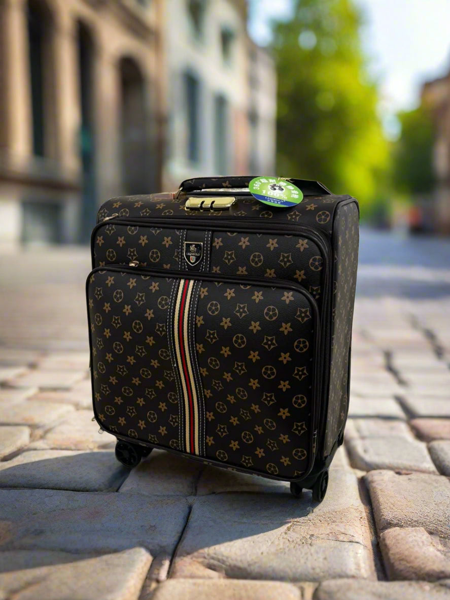 Carry On Suitcase — Ucha Kids Corner - Best Kids Store in Kampala