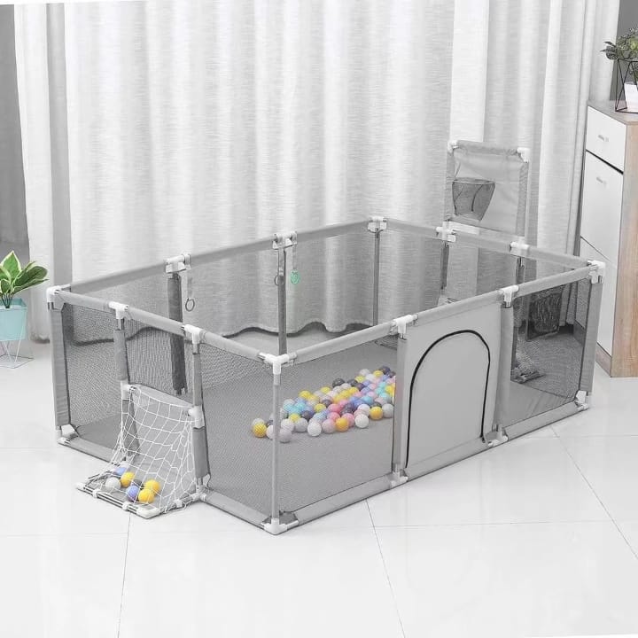 Play Fence — Ucha Kids Corner - Best Kids Store in Kampala
