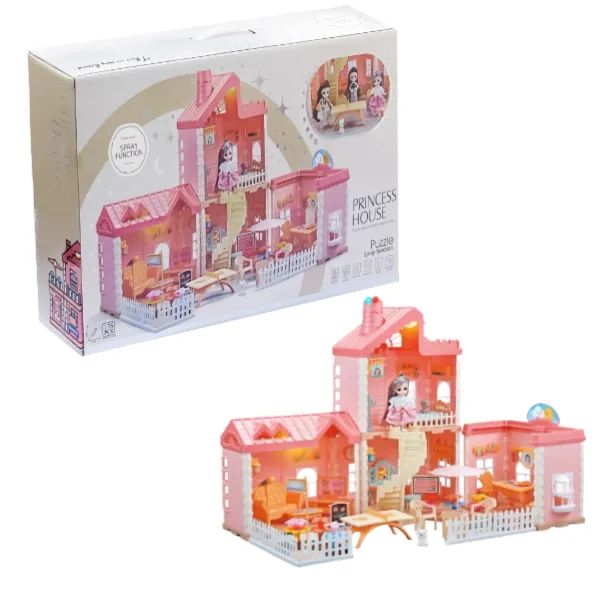 Princess house — Ucha Kids Corner - Best Kids Store in Kampala