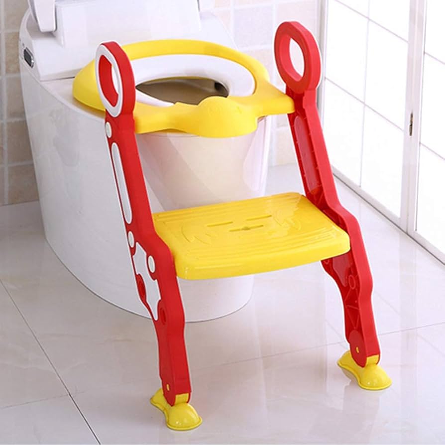 Toilet Trainer — Ucha Kids Corner - Best Kids Store in Kampala
