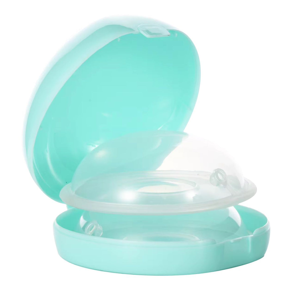 Momeasy Breast Milk Collector — Ucha Kids Corner - Best Kids Store in ...